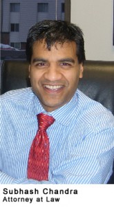 Firm Profile | Chandra Law