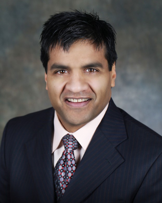 Attorneys | Chandra Law